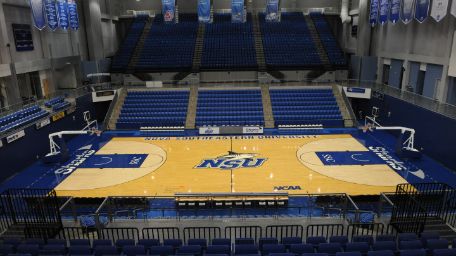 Nova Southeastern University Interactive Campus Maps
