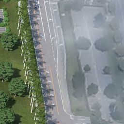 Nova Southeastern University Interactive Campus Maps